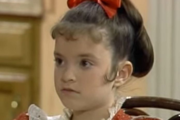 Ricordate Super Vicky, la bambina robot idolo degli anni 80? Oggi ha ...