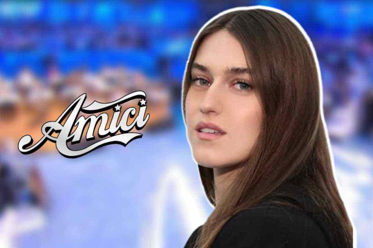 Gaia, la ex cantante di Amici e la svolta sexy: autoreggenti e look da ...