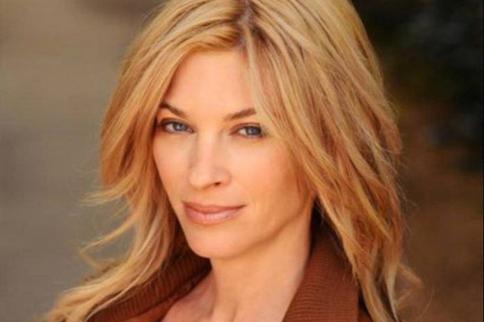 "Beautiful", ricordate Kristen Forrester? Eccola oggi, com'è diventata ...