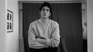 Nicolas Maupas, chi è: età, carriera, filmografia, vita privata e ...