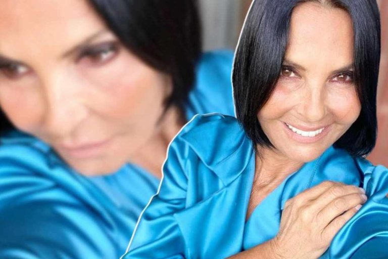 Un Posto al Sole, Nina Soldano spunta la foto del passato ...