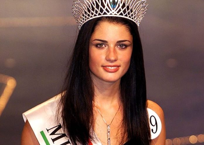 Unomattina, chi è Daniela Ferolla: età, compagno, figli, dove vive e ...