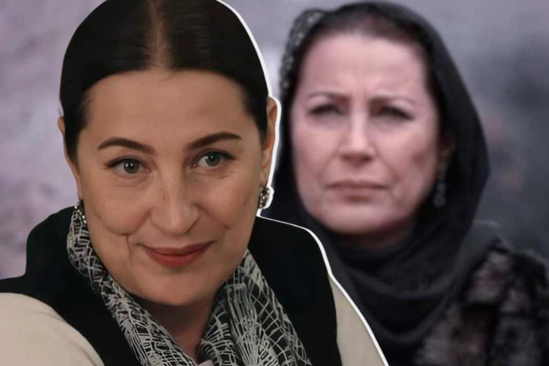 Terra Amara, la verità dietro l'addio di Hunkar: svelato perchè Vahide ...