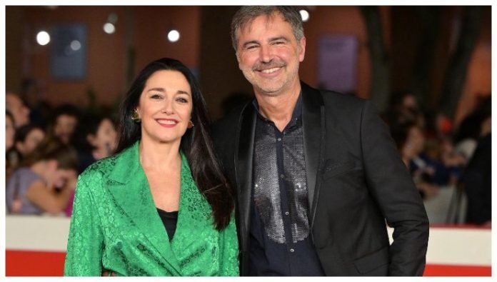 Sara Ricci, chi è: età, carriera, vita privata, Vivere, Un posto al ...