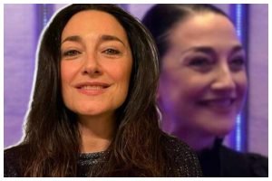 Sara Ricci, chi è: età, carriera, vita privata, Vivere, Un posto al ...