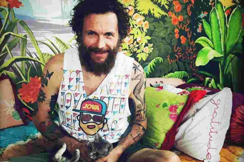 Jovanotti, dove vive il cantante: casa da sogno - Cityrumors Milano