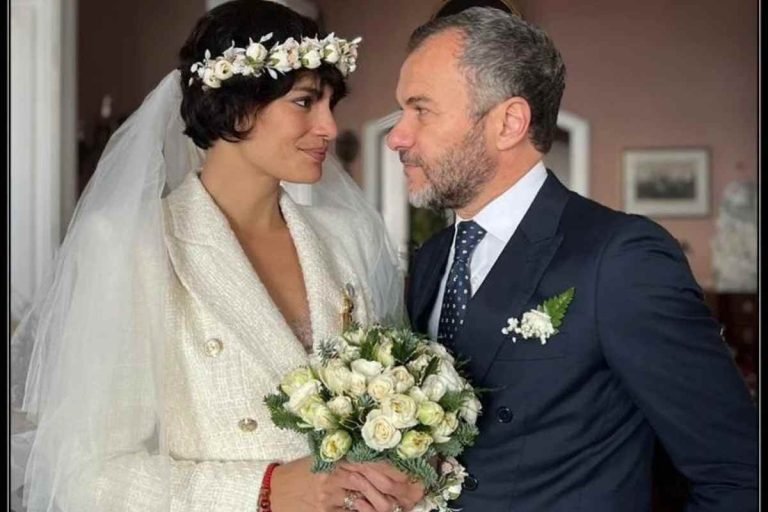 Massimiliano Gallo età, carriera, moglie, figli: tutto sul famosissimo ...