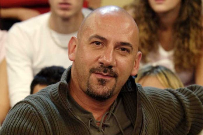 Amici, ricordate il maestro Luca Pitteri? Vita stravolta da un ...