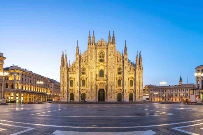 Non solo Duomo! 7 cose da vedere assolutamente a Milano in un solo giorno - Cityrumors Milano