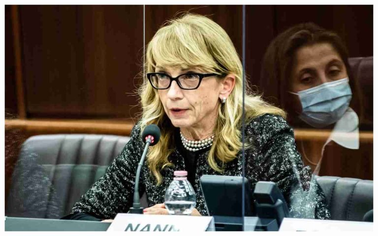 Strage di Erba, la pg di Milano Francesca Nanni: "Magistrati ...