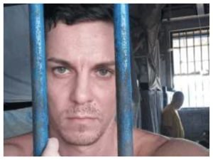 Caso Stefano Conti, prigioniero a Panama per tratta di persone. La ...