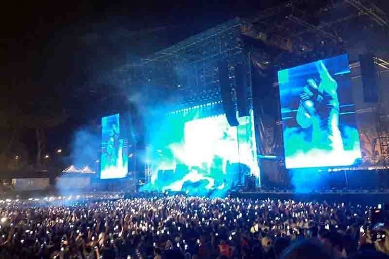 Travis Scott torna a Milano a distanza di un anno: timori di ordine ...