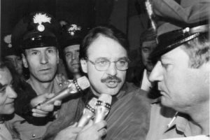 Da braccio destro di Vallanzasca a suora. Angela Corradi è morta: il ...