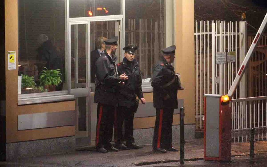 Arrestato Paolo Aurelio Errante Parrino, il boss parente di Matteo ...