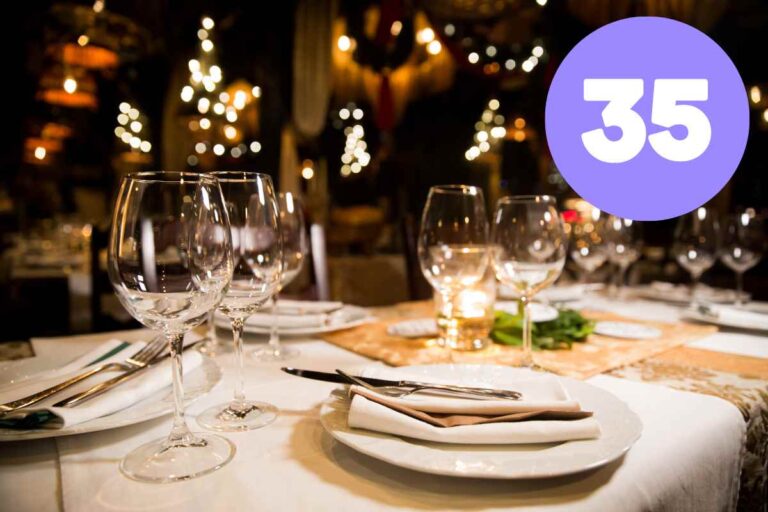 Milano, menù stellato a prezzo ridotto | Se hai meno di 35 anni corri ...