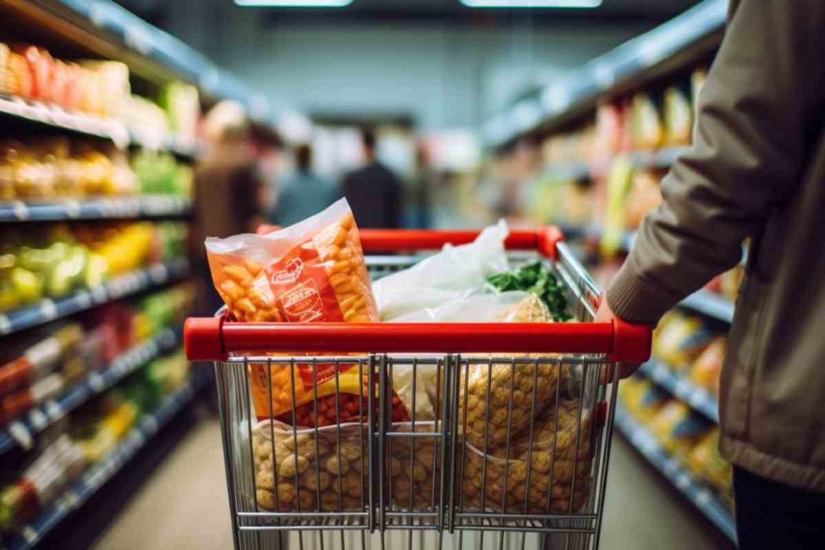 Fare la spesa a domicilio a Milano è sempre più difficile: c'è un nuovo ...