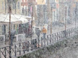 Quando arriva la neve a Milano? Attenzione a questo giorno - Cityrumors ...