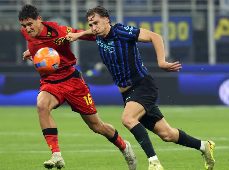 Diretta Genoa-Inter: probabili formazioni, orario, info tv e streaming ...