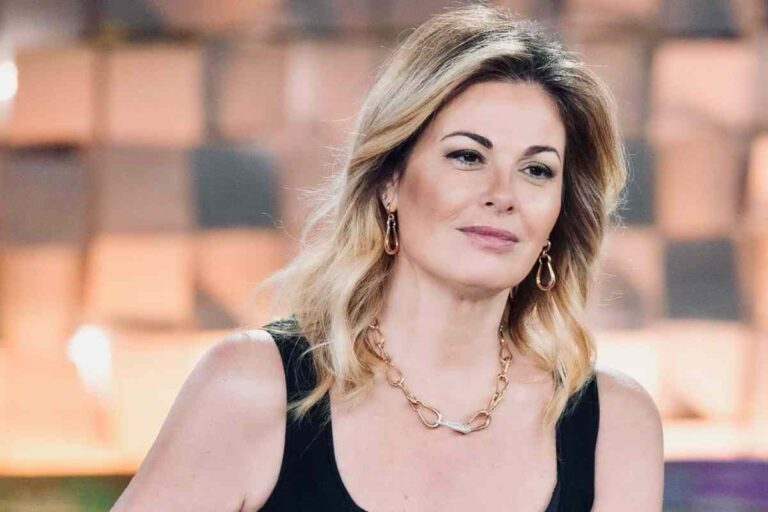 Vanessa Incontrada, grande trasformazione: il cambio look drastico stupisce